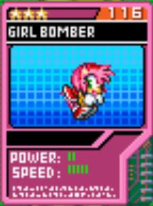 Skill Cards Amy