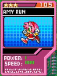 Skill Cards Amy