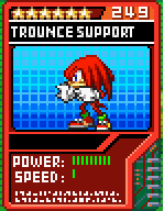 Skill Cards Knuckles