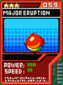 Skill Cards Knuckles