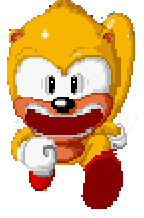 Outros Personagens da série Sonic