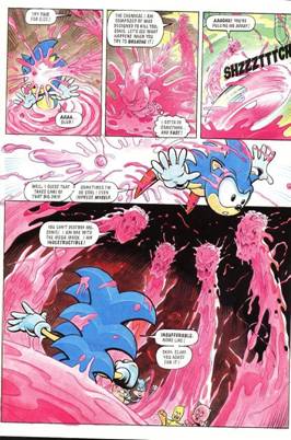Personagens: Megatox