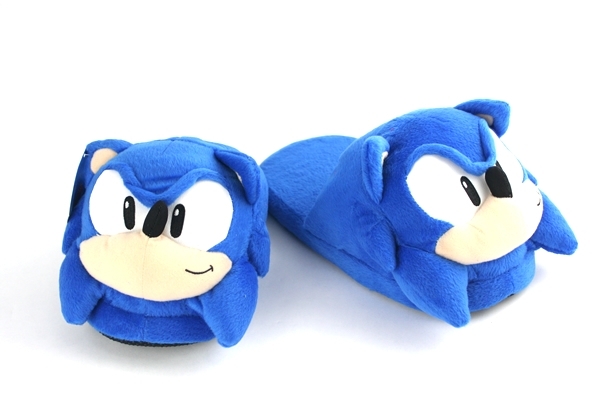 Produtos do Sonic: Parte 4
