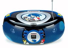 Produtos do Sonic: Parte 4