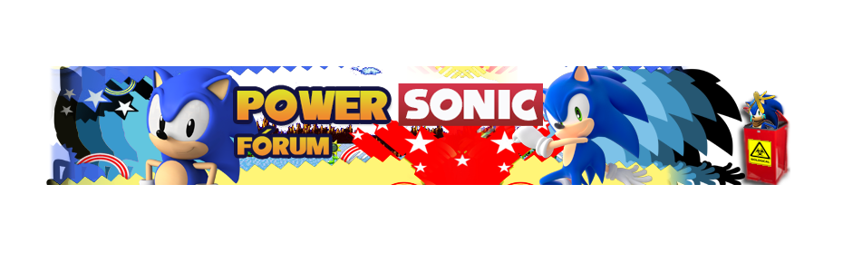 Power Sonic – Mais antigo fan site sobre Sonic the Hedgehog do Brasil e ...