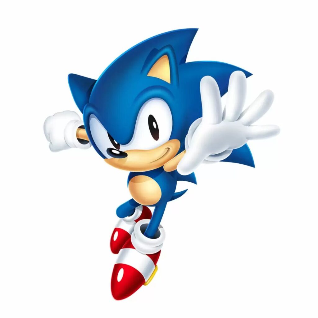Power Sonic