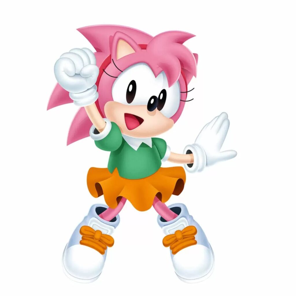 Power Sonic