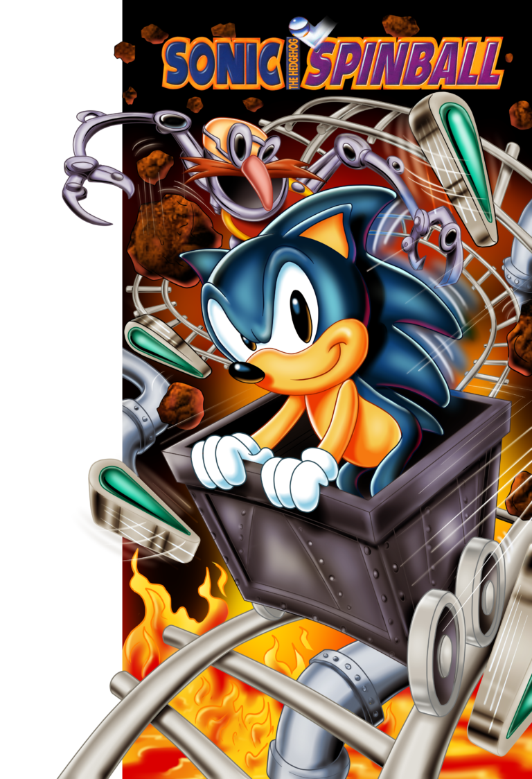 Power Sonic