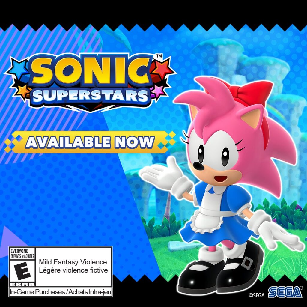 Power Sonic – Mais antigo website de Sonic the Hedgehog do Brasil