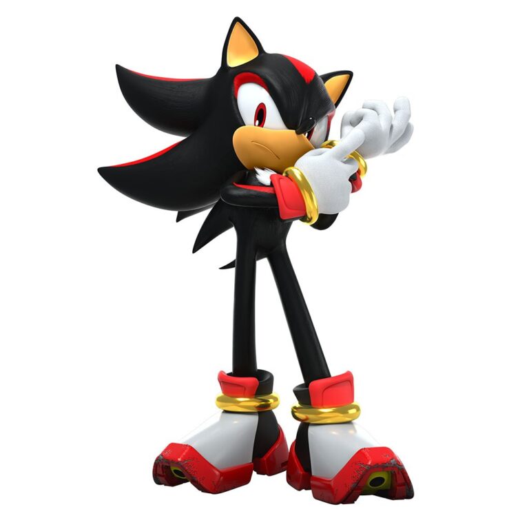 Review do Sonic X Shadow Generations - Power Sonic